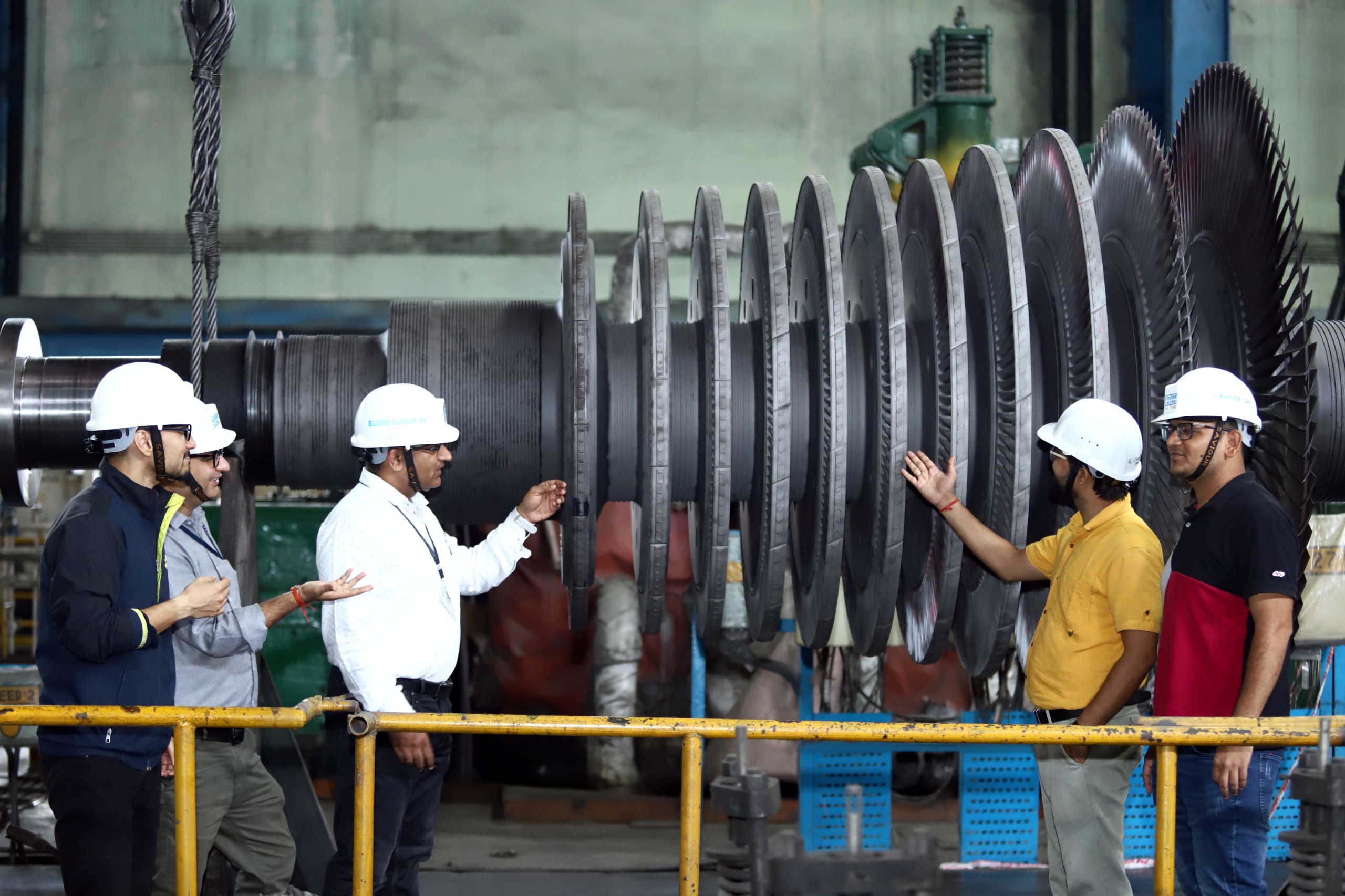 Consultancy | NTPC Limited